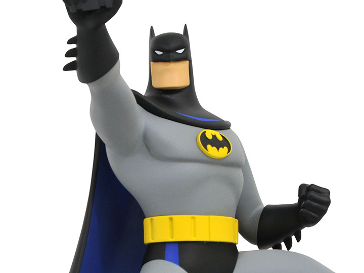 BATMAN: THE ANIMATED SERIES. DIAMOND SELECT TOYS - TheBigBoyToyStore